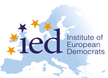 Ied Logo